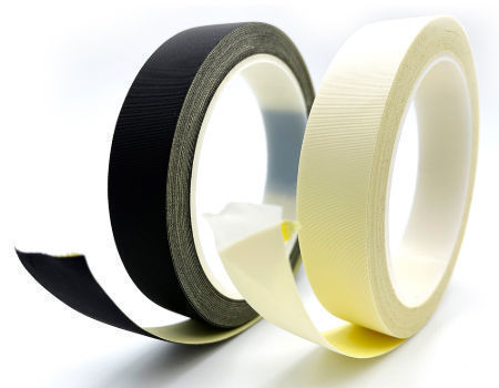 Acetate Cloth Tape High Temperature Black Acetate Cloth Electrical ...
