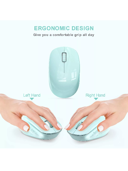 Buy Wholesale China Wireless Usb Optical Mouse For Office,promotion ...