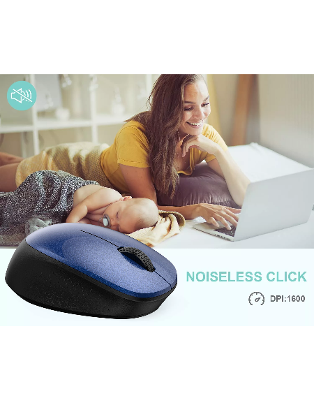 Buy Wholesale China Wireless Usb Optical Mouse For Office,promotion ...