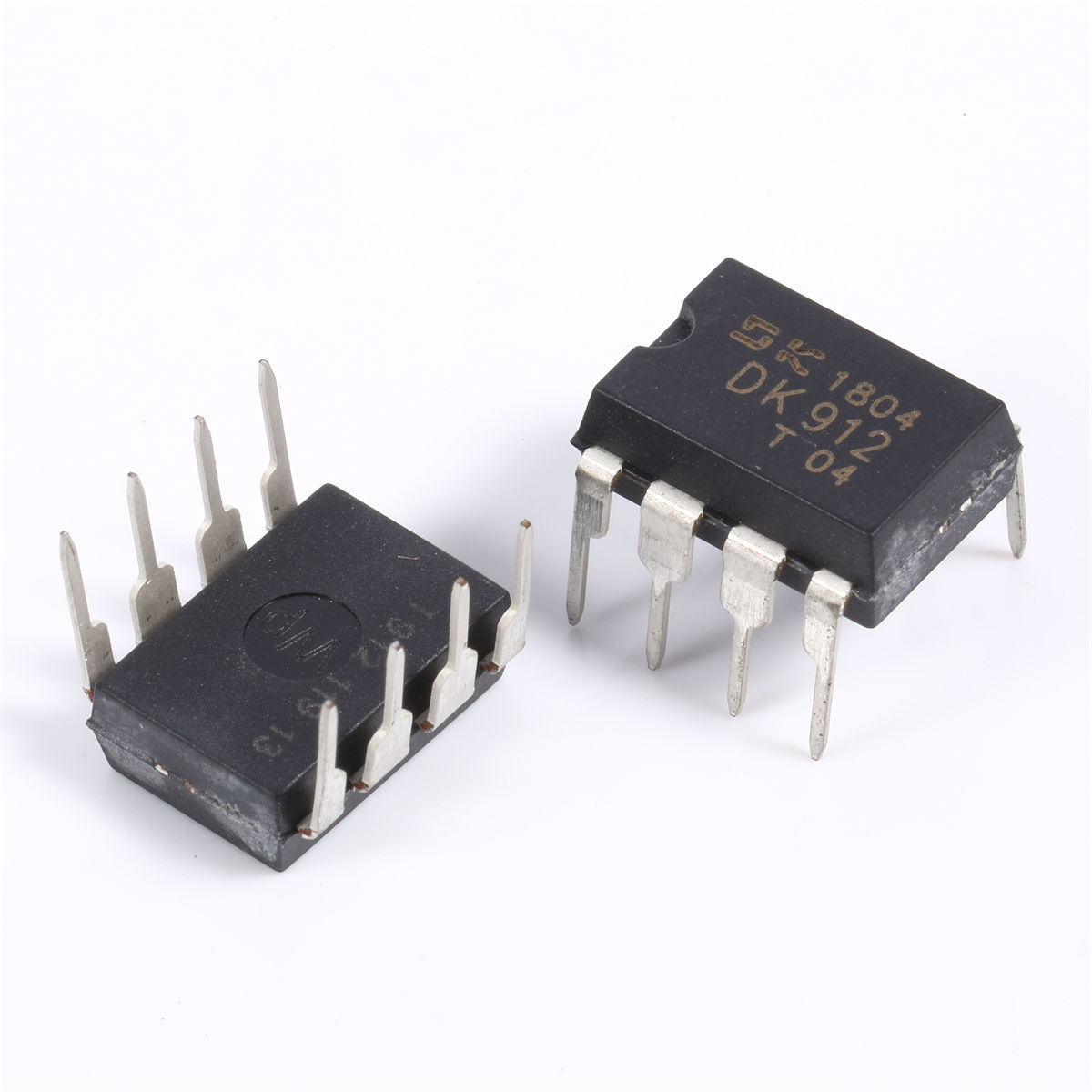 Buy China Wholesale Dk912 Dip-8 Ac-dc Psr Ic Chip For Adapter Dvd Vcd ...