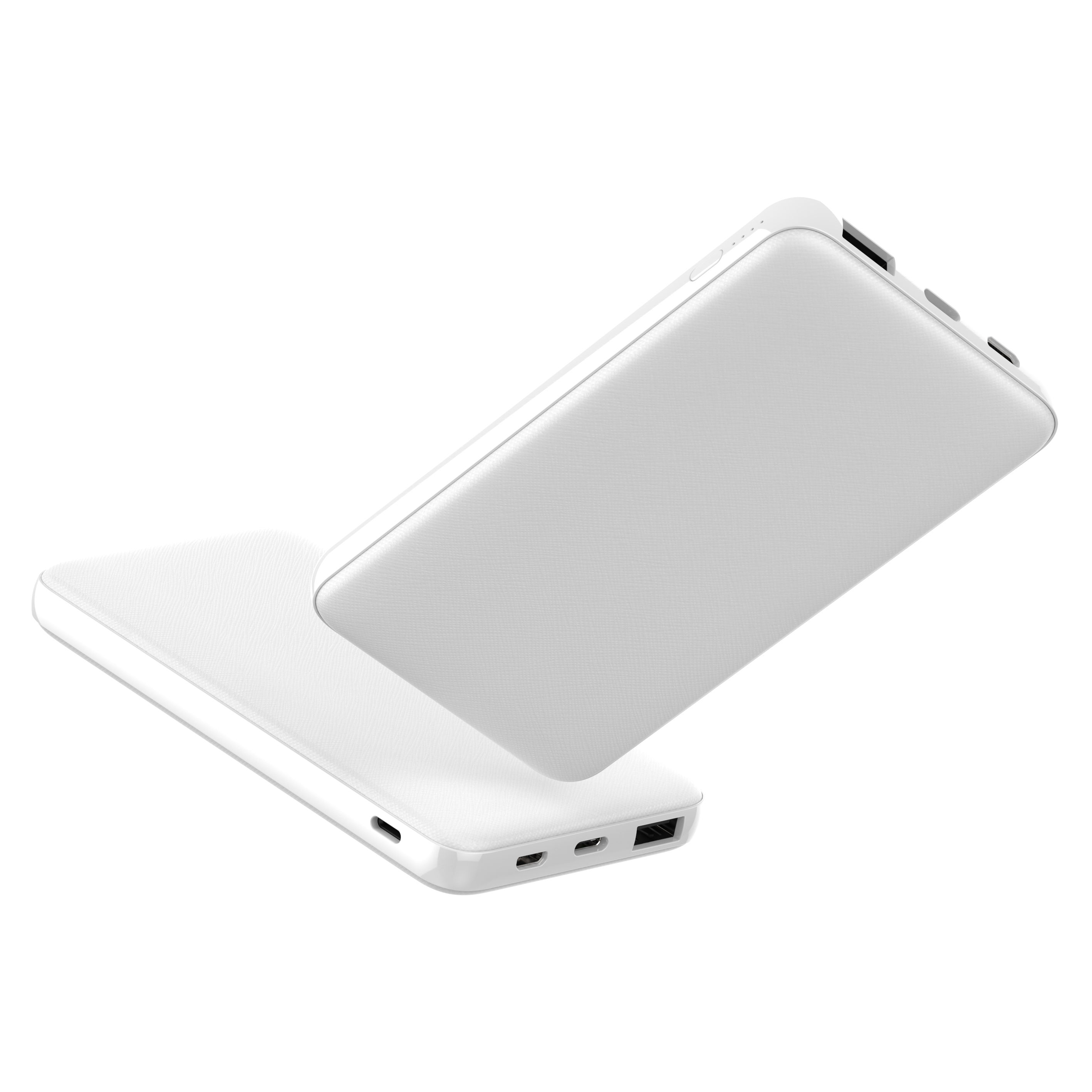 Buy Wholesale China High Capacity Power Banks 10000mah 18w Mini ...