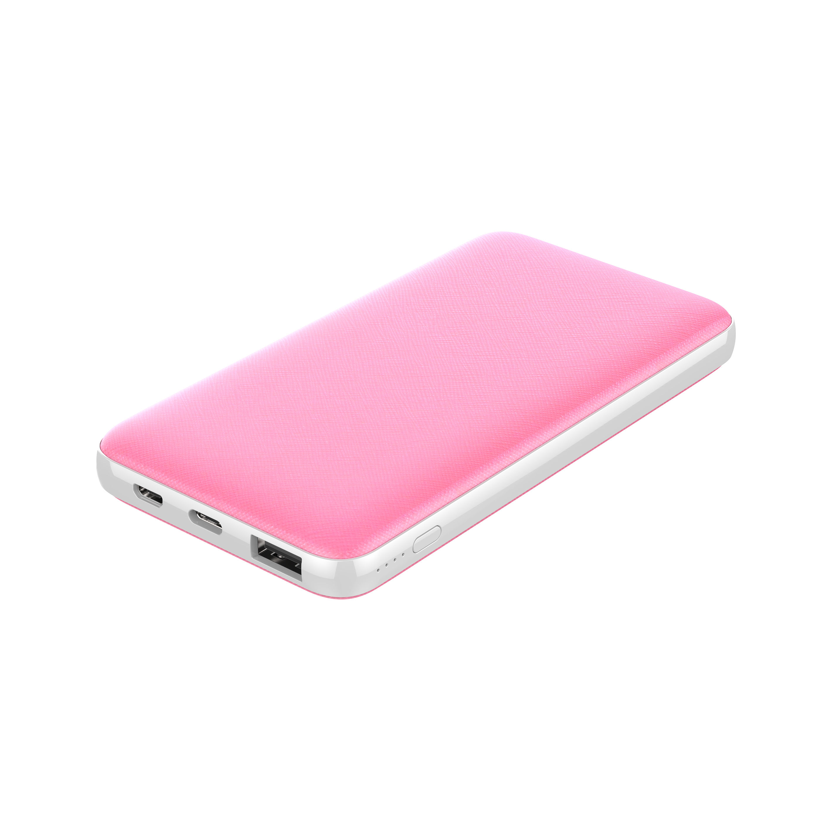 Buy Wholesale China High Capacity Power Banks 10000mah 18w Mini ...
