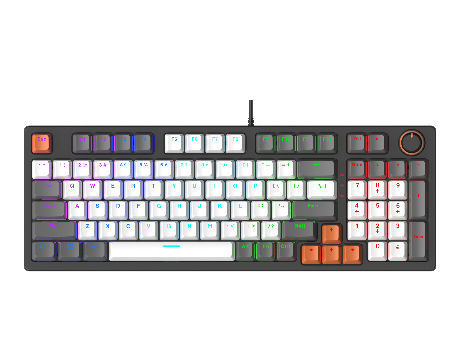 Buy Wholesale China 2022 Top Sales Star Technology Hot Selling 92 Keys ...