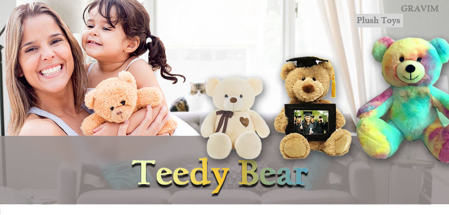 Buy Wholesale China Adorable Teddy Bear Shy Bear Doll Bear Plush Toy ...