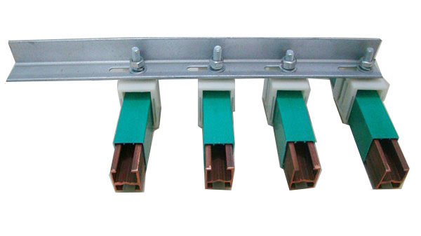 Unipolar Combined H Type 100a Sliding Contact Line Automatic Pipeline ...