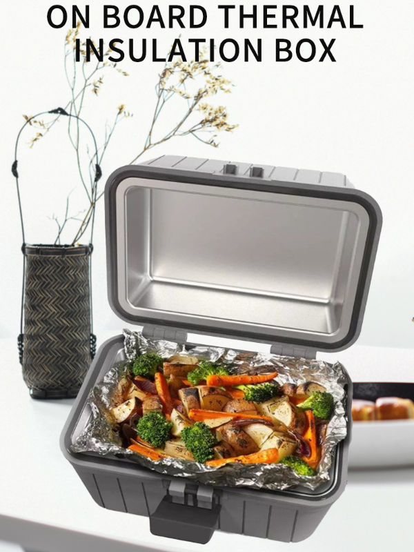 Buy Wholesale China Outdoor Travel Camping Portable Car Electric ...