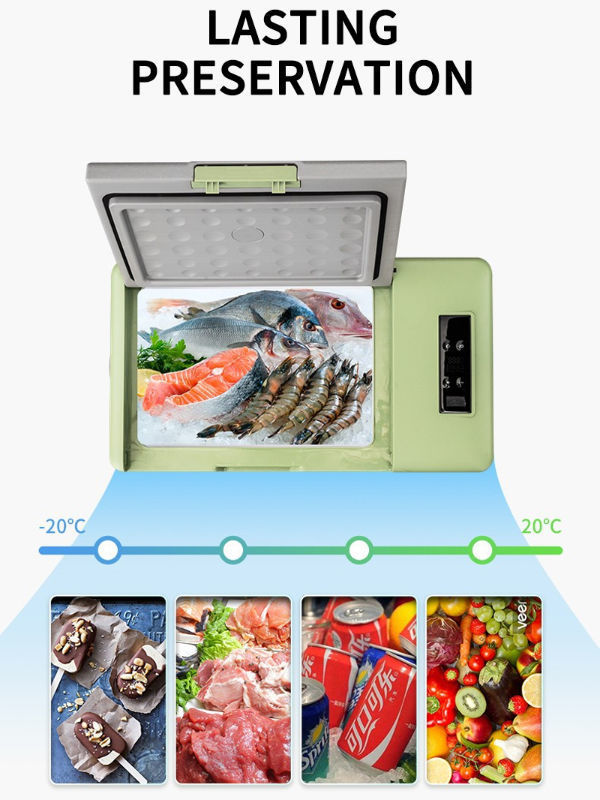 Buy Wholesale China Outdoor Travel Camping Portable Car Electric ...