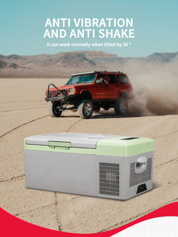 Buy Wholesale China Outdoor Travel Camping Portable Car Electric ...