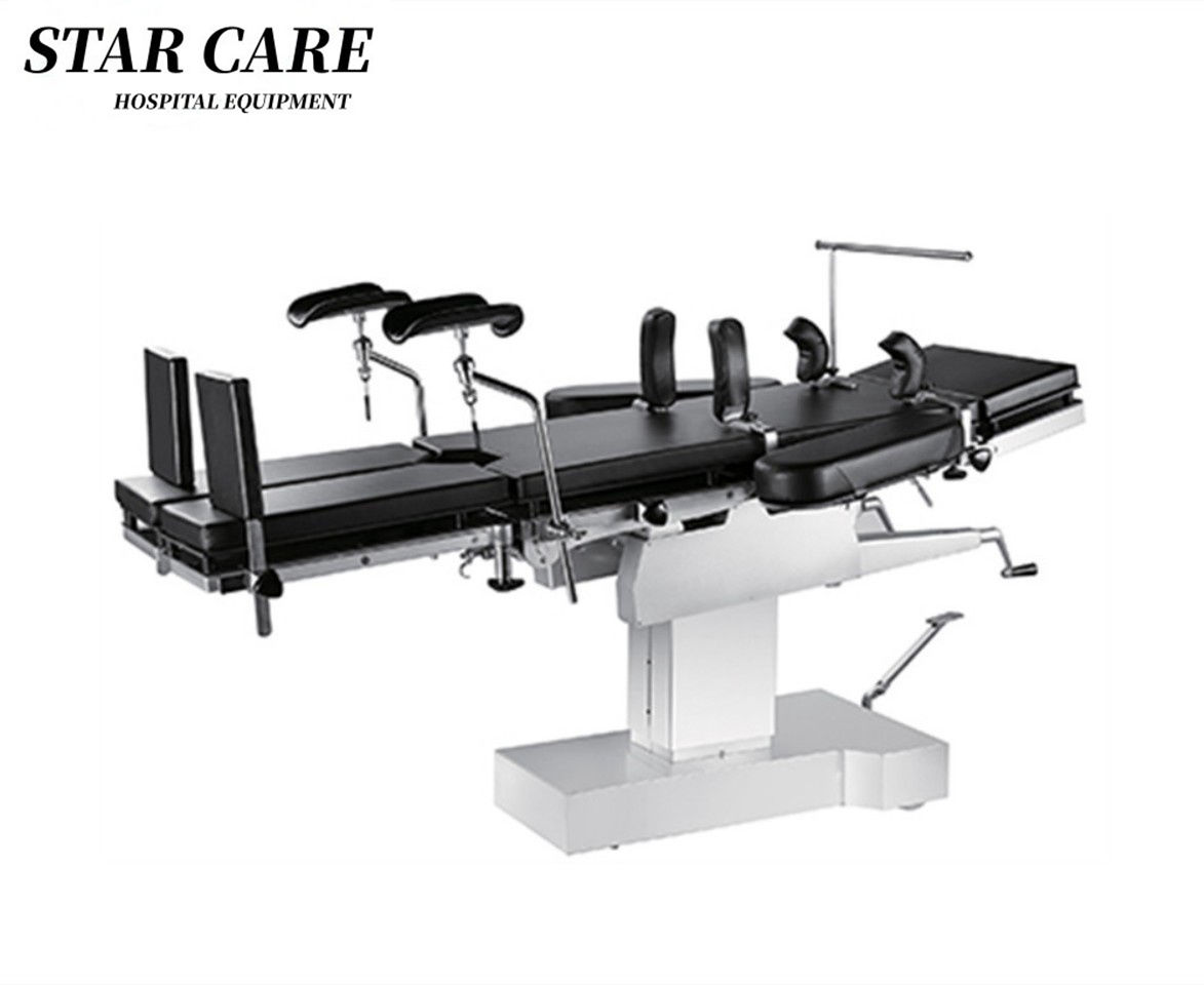 Buy Wholesale China Hospital Furniture Medical Equipment Hydraulic ...