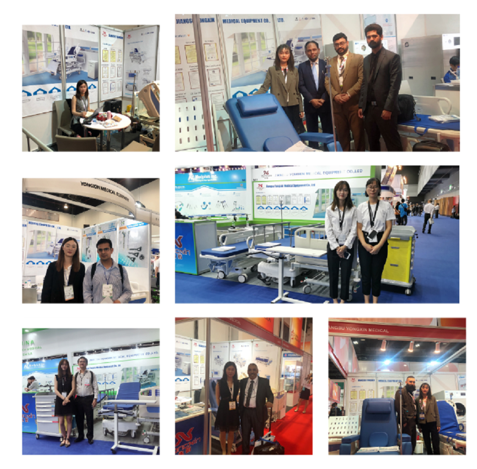 Buy Wholesale China Hospital Furniture Medical Equipment Hydraulic Multi-purpose Operation Table ...