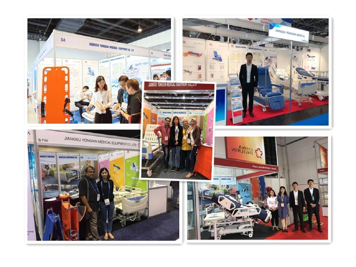 Buy Wholesale China Hospital Furniture Medical Equipment Hydraulic Multi-purpose Operation Table ...