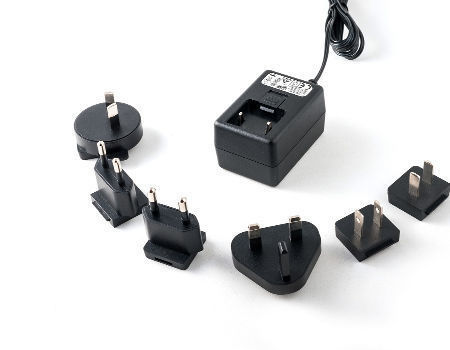 Buy Wholesale China Factory Price 50w Two Way Radio Charger With Global ...