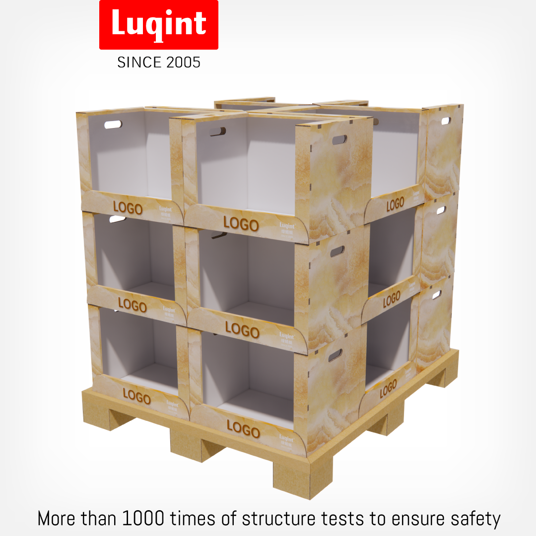 Buy Standard Quality China Wholesale Hot Sales Supermarket Advertising ...