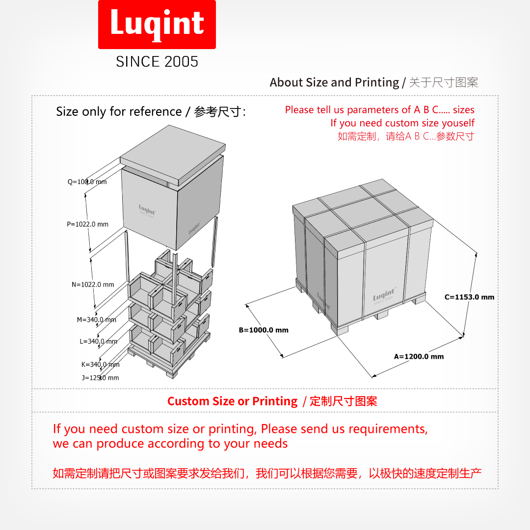 Buy Standard Quality China Wholesale Hot Sales Supermarket Advertising ...