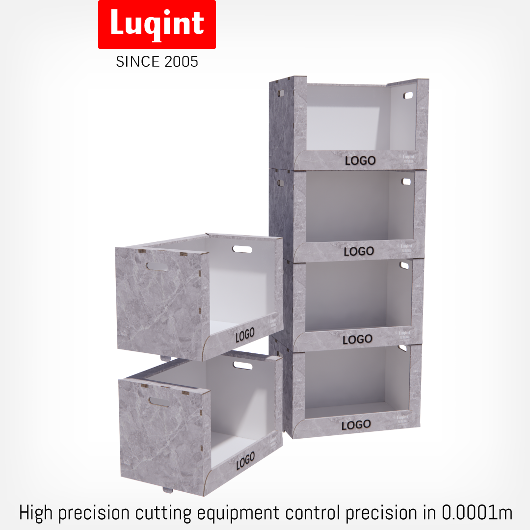 Buy China Wholesale Hot Sale High Quality Paper Pdq Pallet Display For ...