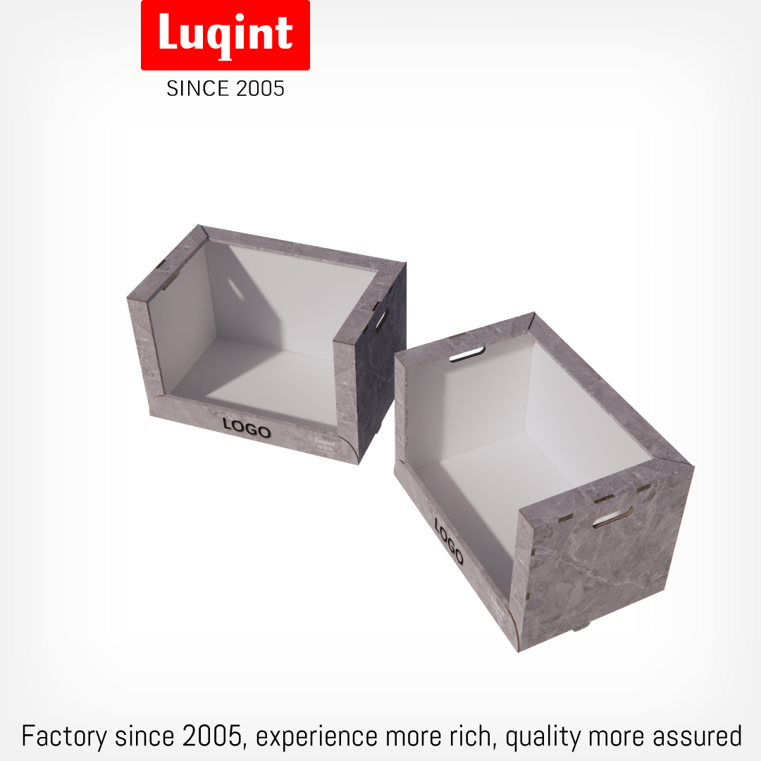 Buy China Wholesale Hot Sale High Quality Paper Pdq Pallet Display For ...