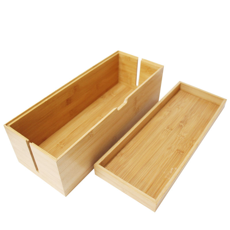 Buy Wholesale China Factory Price Fashionfile Bamboo Wooden Office ...