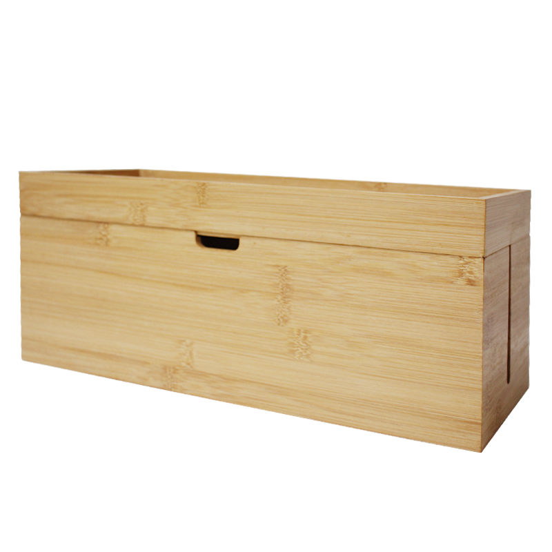 Buy Wholesale China Factory Price Fashionfile Bamboo Wooden Office ...