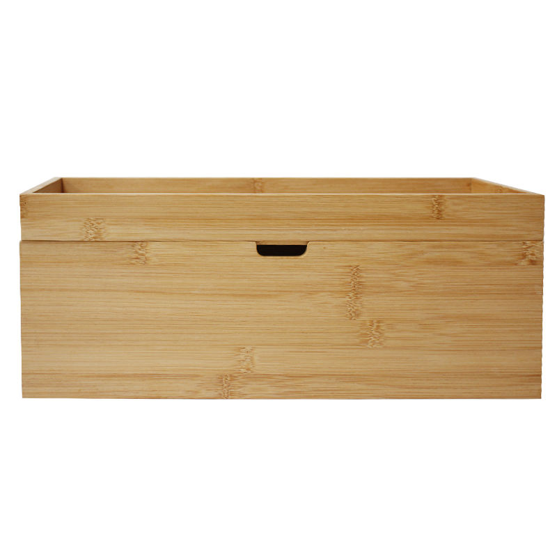 Buy Wholesale China Factory Price Fashionfile Bamboo Wooden Office ...