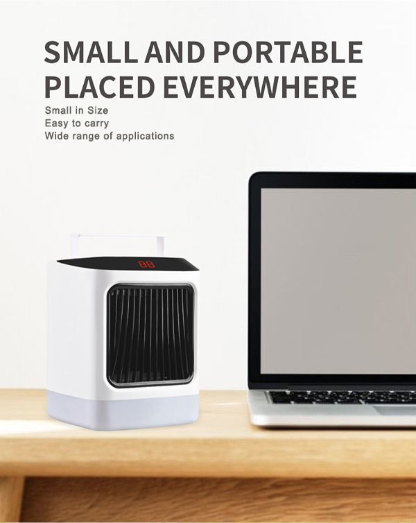 Buy Wholesale China 800w Ce Certification Winter Fast Heating Portable ...