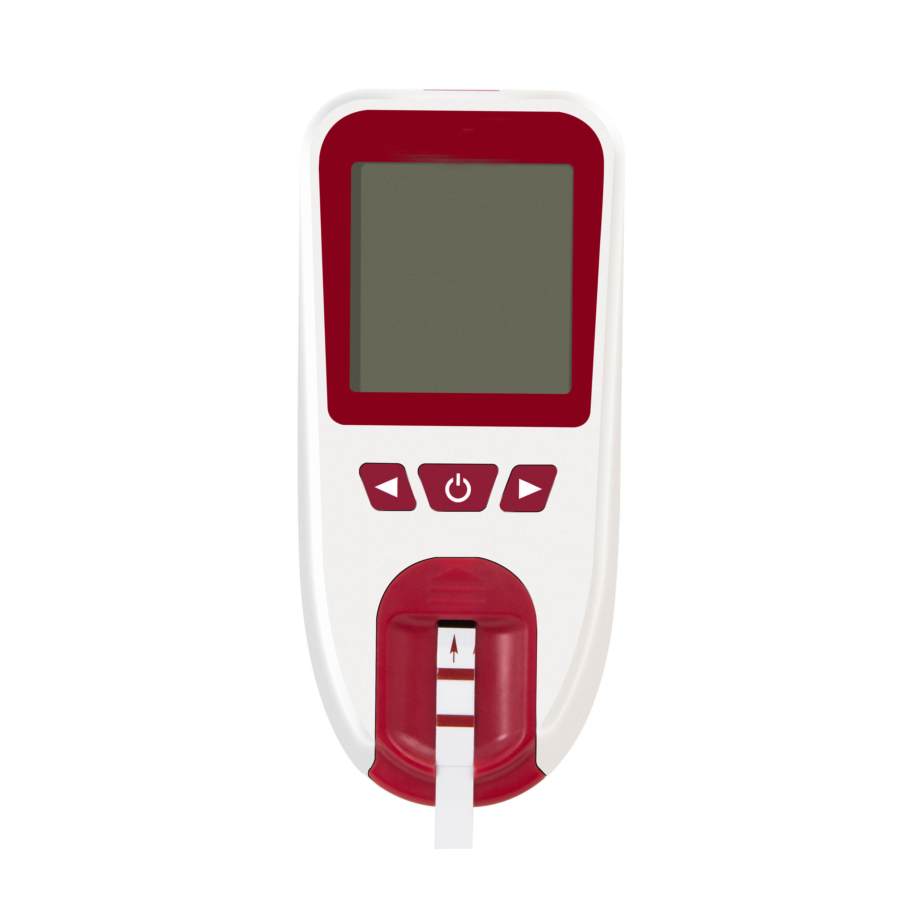 Buy Wholesale China Manufacturer Of Digital Hemoglobin Testing Meter ...