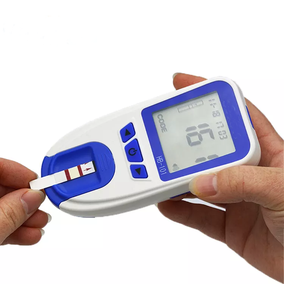 Buy Wholesale China Manufacturer Of Digital Hemoglobin Testing Meter ...