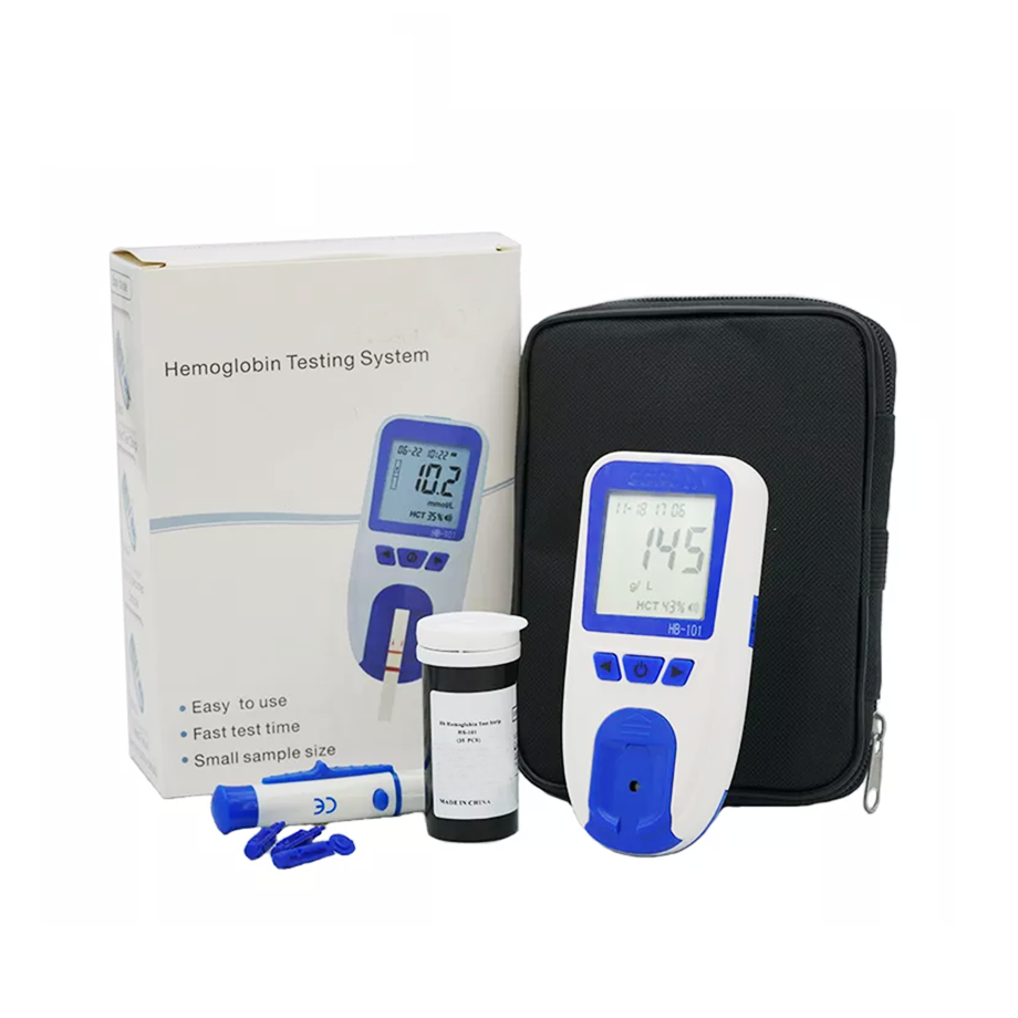 Buy Wholesale China Manufacturer Of Digital Hemoglobin Testing Meter ...