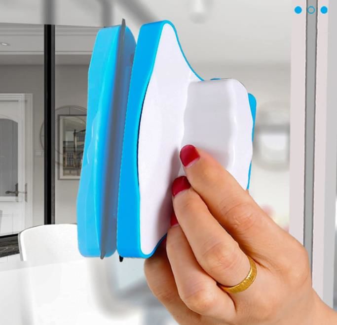 Buy Wholesale China Wholesale Double-sided Window Cleaner Magnetic ...
