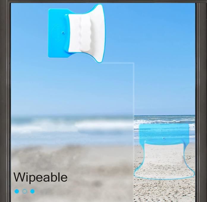 Buy Wholesale China Wholesale Double-sided Window Cleaner Magnetic ...