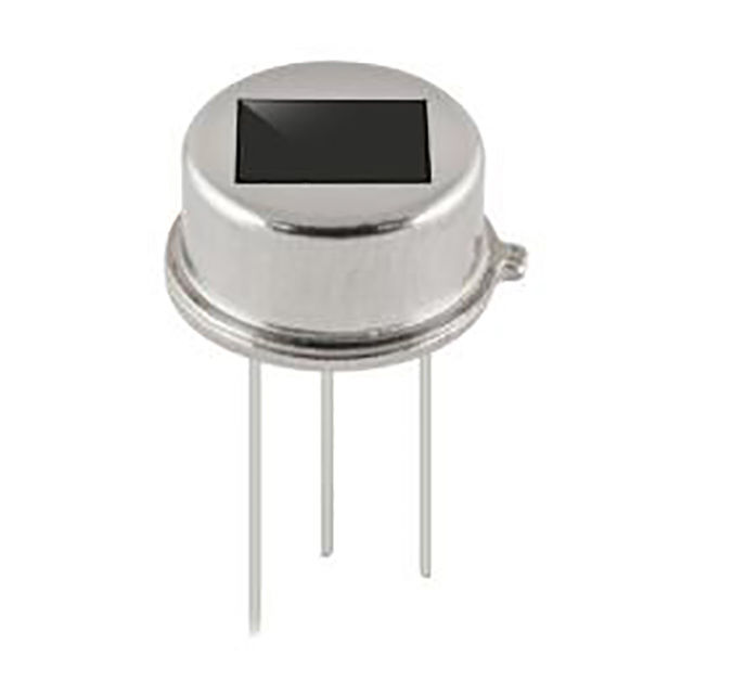 Oem Dual Element Pyroelectric Infrared Sensor H217b Pir Sensor ...