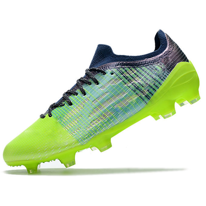 Buy Wholesale China Cheapest Pama Replica Fg Football Shoe Water Proof ...