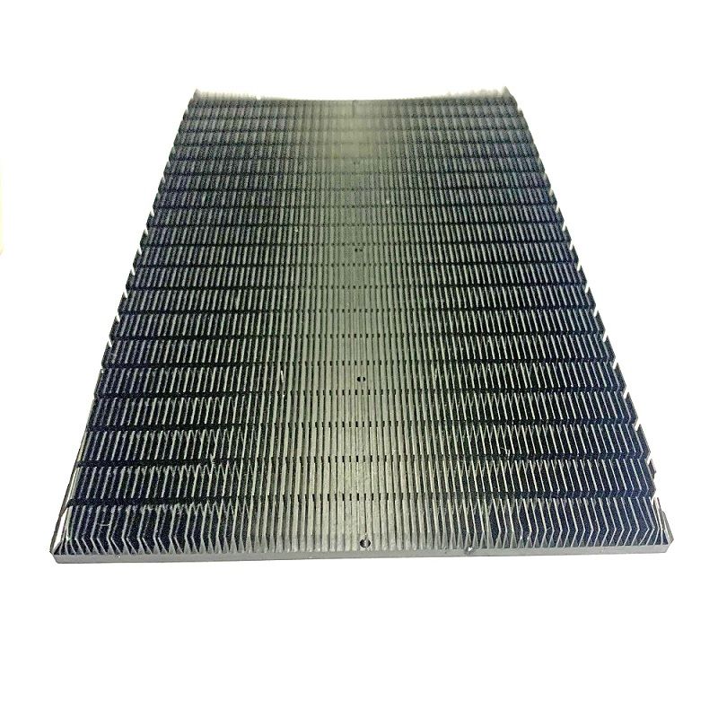 Buy Wholesale China Odm Custom Dongguan Cnc Die Cast Led Large ...