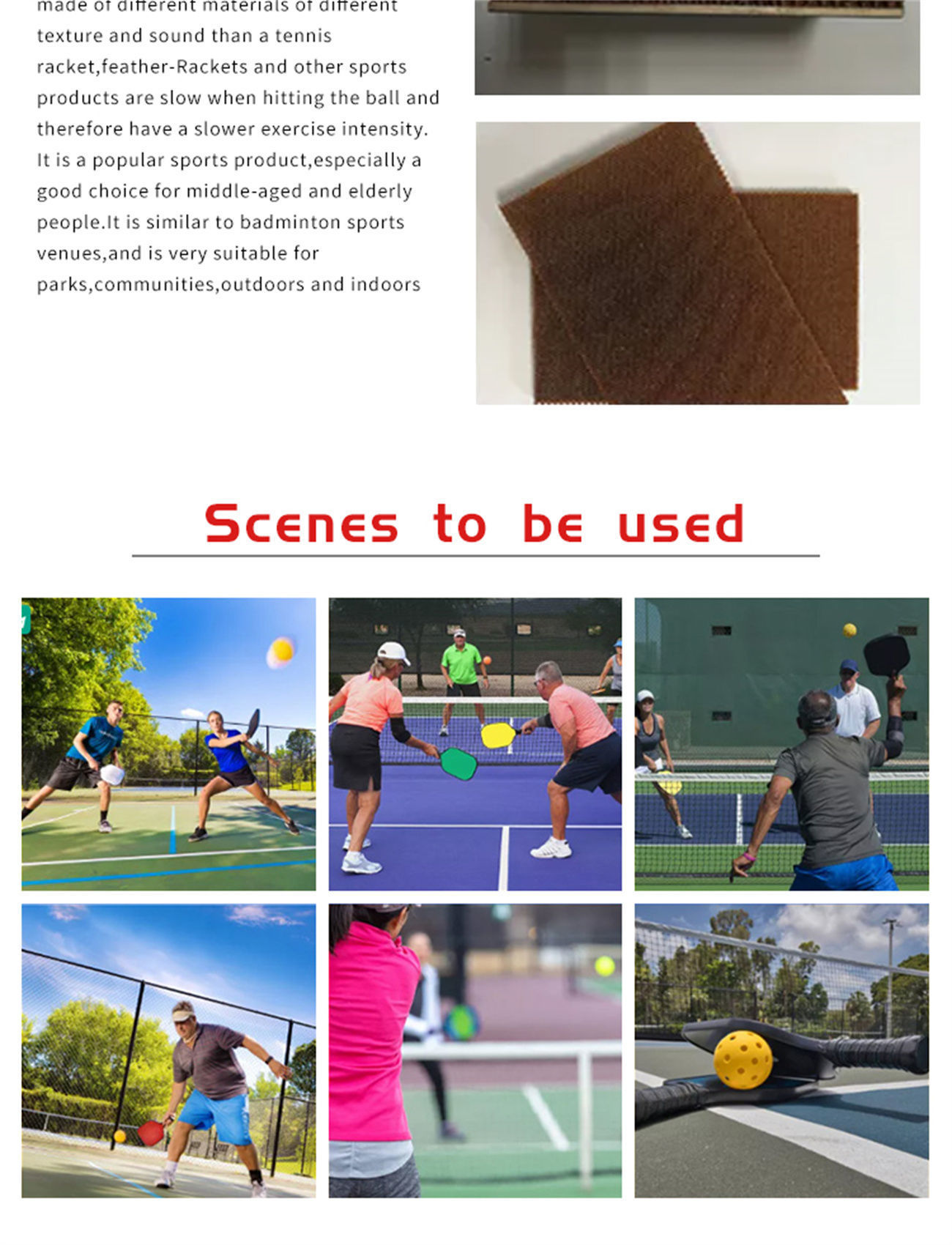 Buy Wholesale China Customized Padel Rackets Carbon Fiber Paddle Sport ...