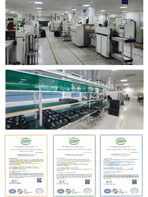 Buy Wholesale China Mx934-1d Explosion-proof 4g/5g Router & Explosion ...