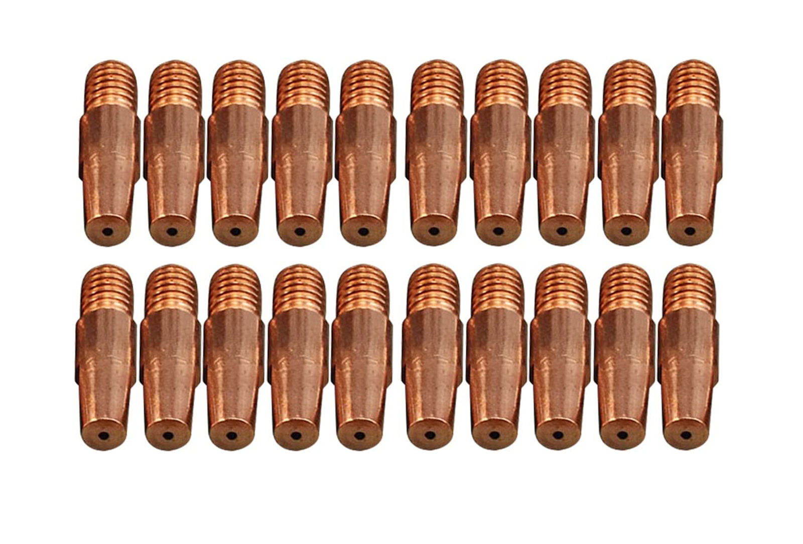 Buy Wholesale China Riverweld 36kd Mb36 Contact Tip Gas Nozzle Conical ...