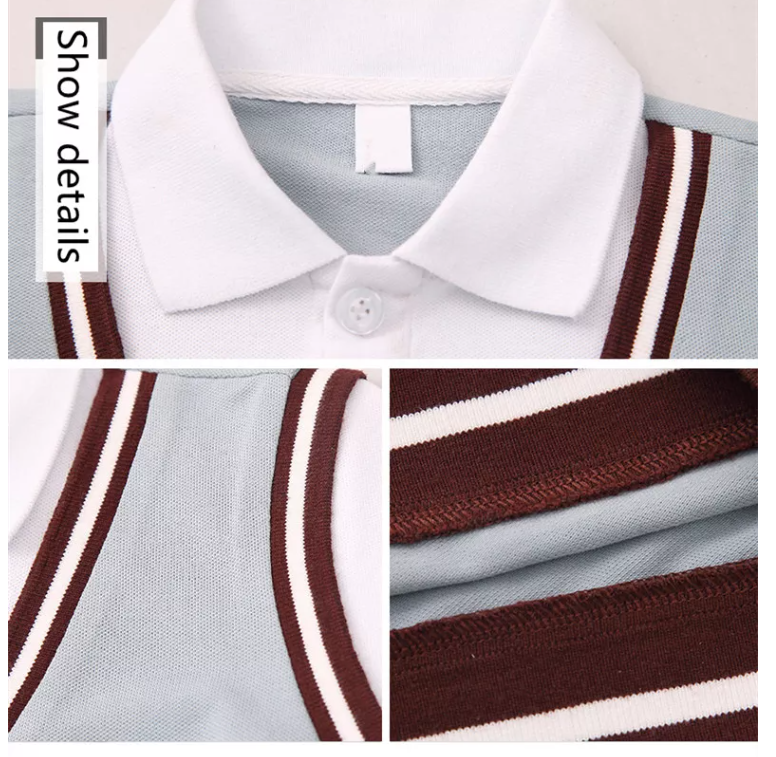 Bulk Buy China Wholesale Custom School Uniforms Custom School Emblem ...