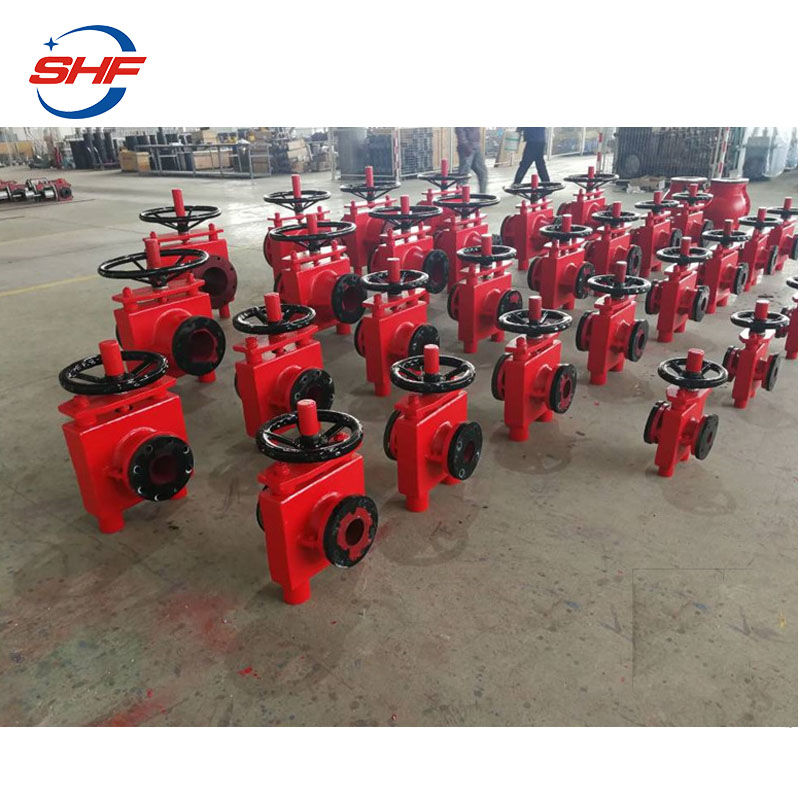China Best Price Valve Rubber Sleeve Red Pinch Valve $140 - Wholesale ...
