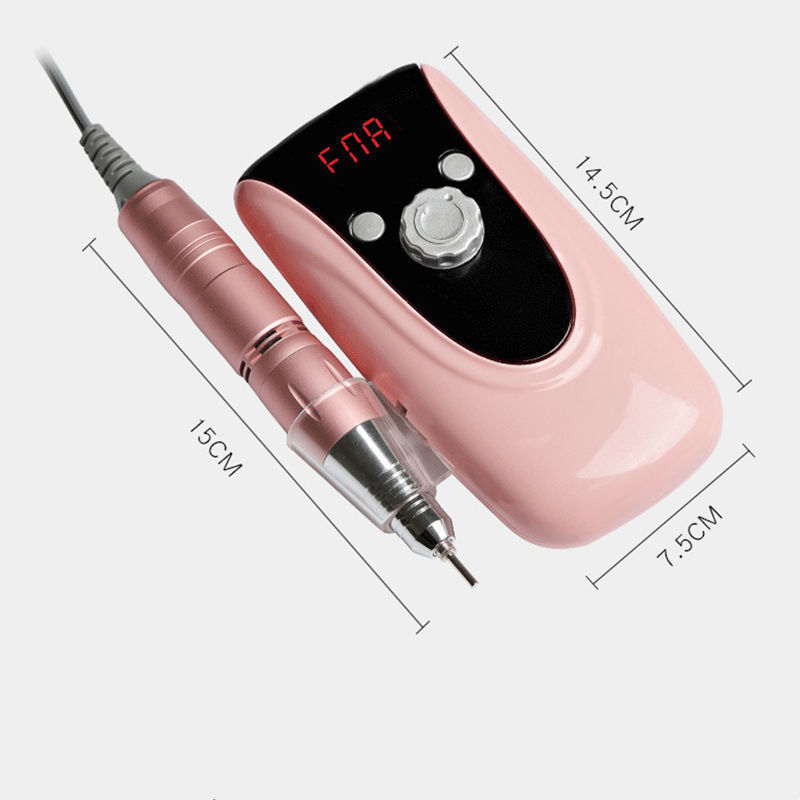Buy Wholesale China Wholesale Manicure Polished Machine Recharge Pen ...