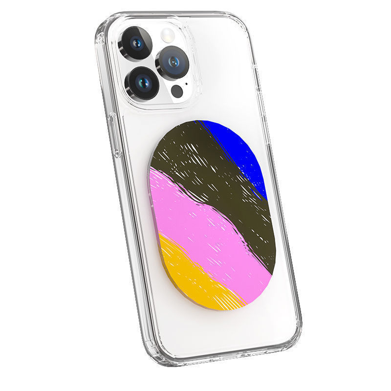 Buy Wholesale China Magnetic Sticker For Iphone, Magnets Sticker For ...