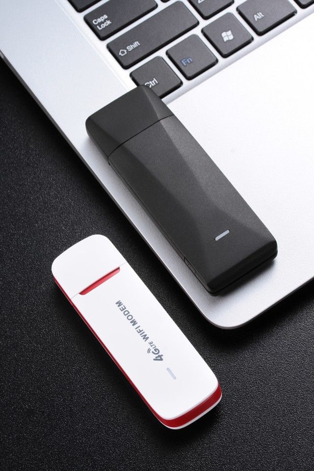 Buy Wholesale China Indoor Outdoor Wireless Usb Dongle With High Speed ...