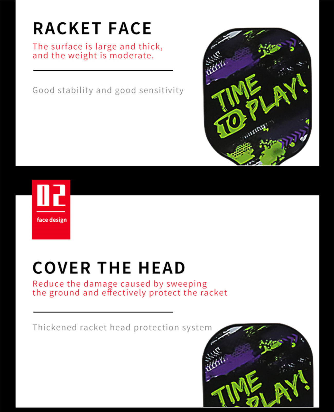 Buy Wholesale China Melors Professional Usapa Approved Pickleball ...