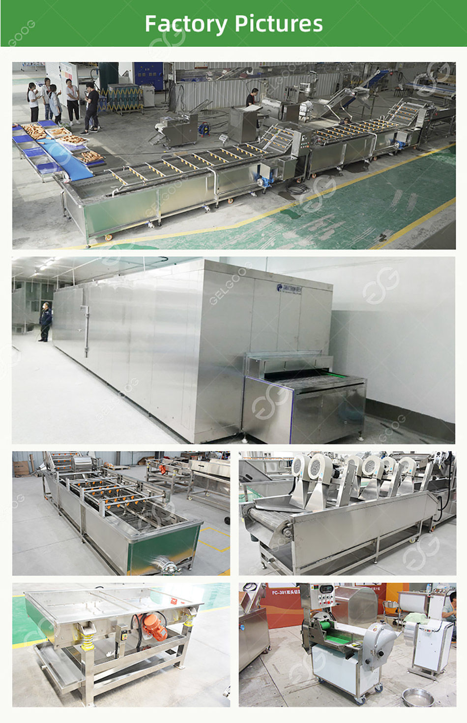 Buy Wholesale China Industrial Frozen Shrimp Processing Plant Seafood ...
