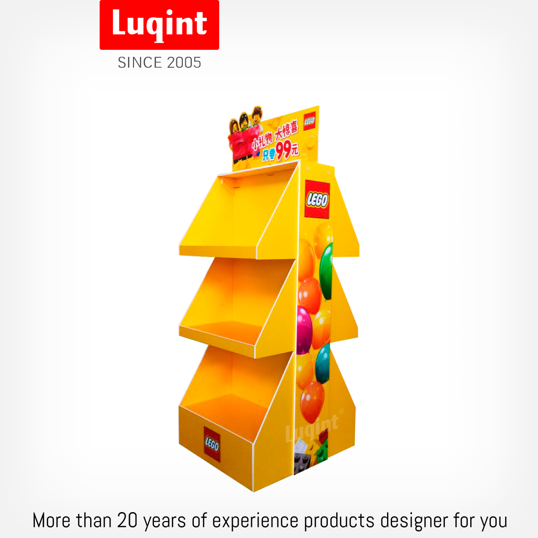 New Design Special Shape Customized Supermarket Pvc Foam Board Display ...