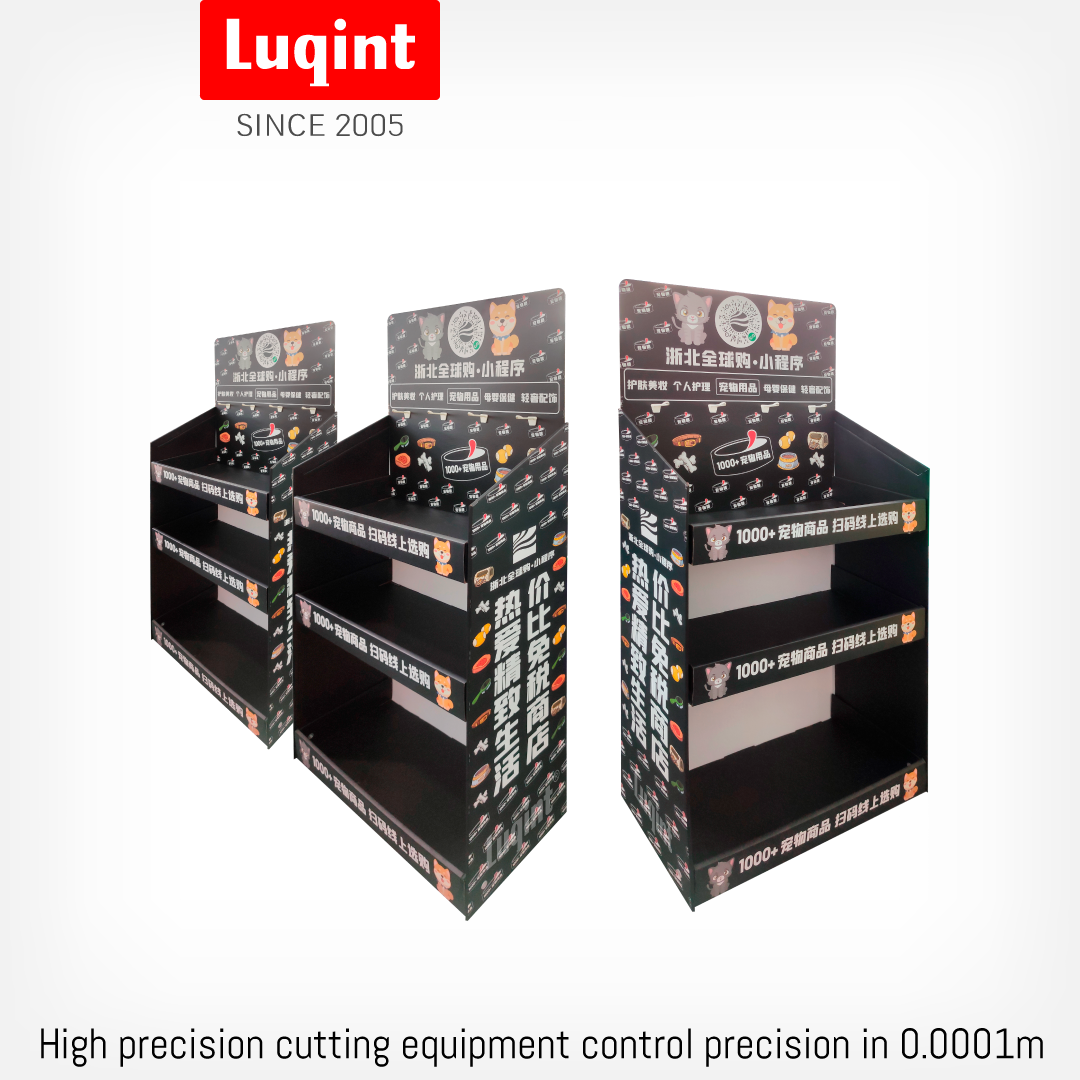 Buy Wholesale China China Pop Display Suppliers Custom Supermarket ...