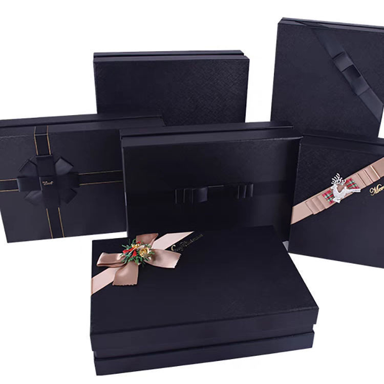 Buy Wholesale China Oem&odm Customized Cardboard Cosmetic Set Box ...