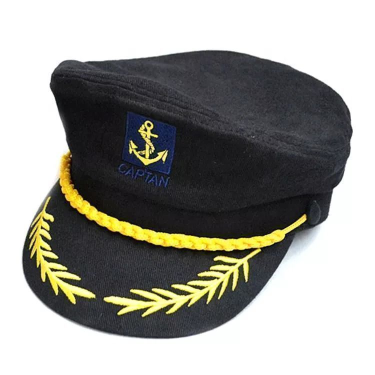 Buy Wholesale China Woman Military Police Officer Bowler Hat & Officer ...