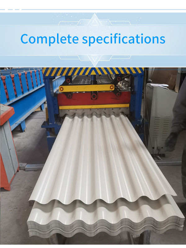 Buy Wholesale China Colorful Roof Sheet Dx51d Gi Z275 Zinc Coating ...