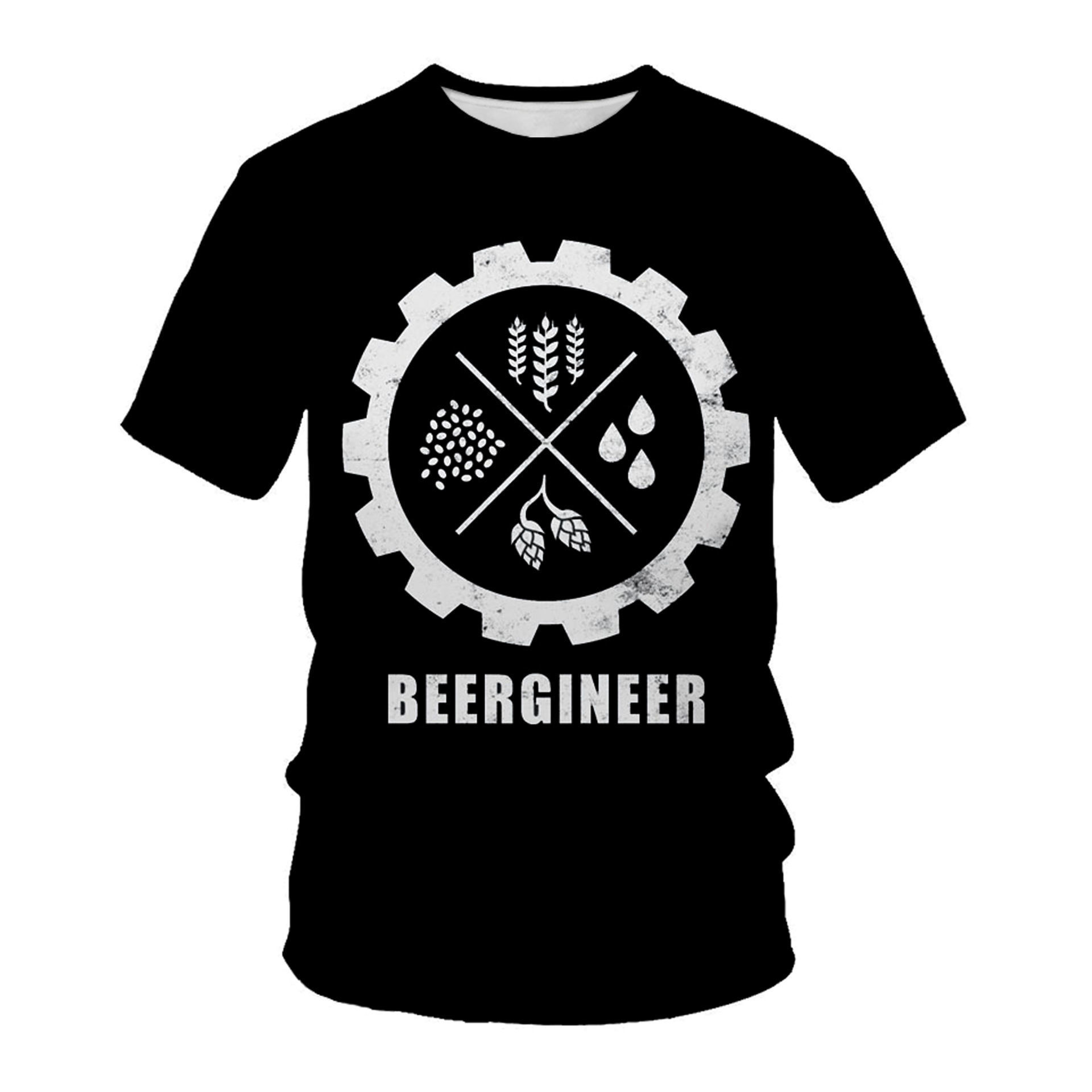 Buy Wholesale China Oem Promotional T Shirts Mens Round Neck T Shirts