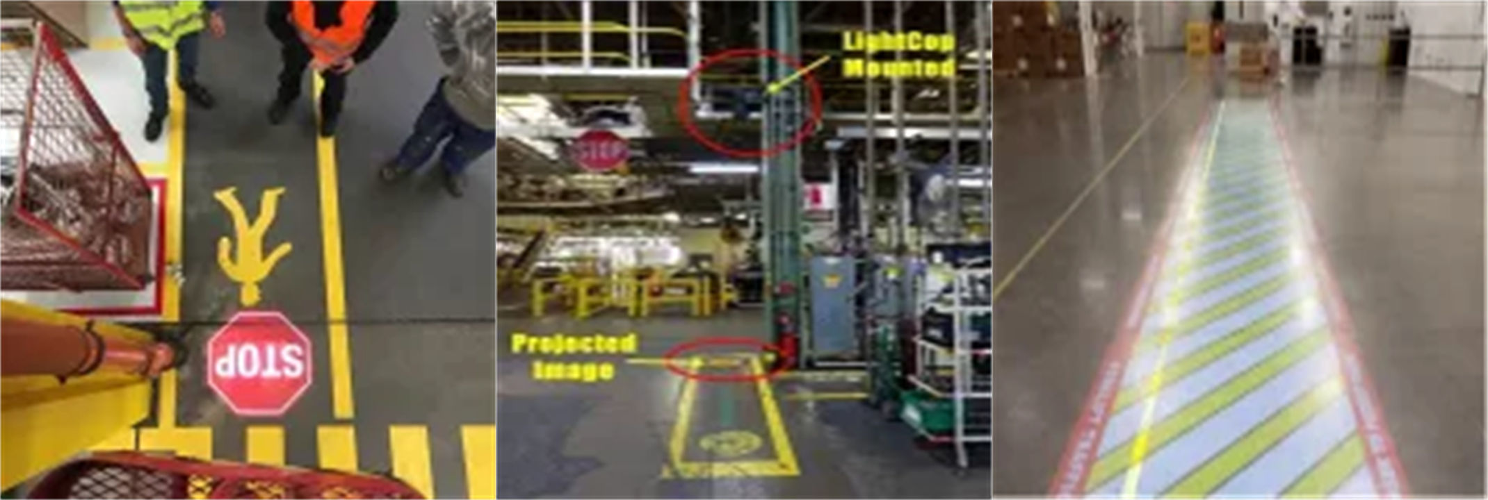 Highly Durable Virtual Sign Led Gobo Projector Light With Custom Images ...