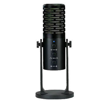 Buy Hong Kong SAR Wholesale Usb Vocal Dynamic Condenser Microphone For ...